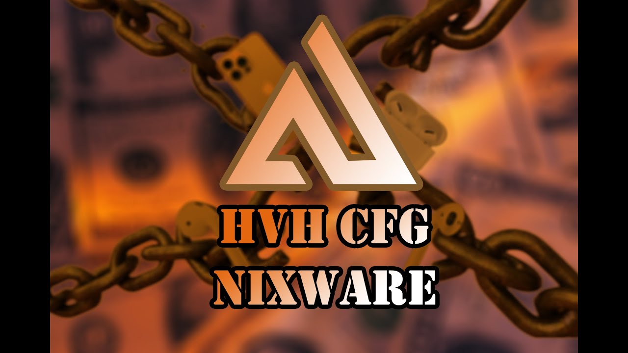 hvh highlights ft. nixware.cc & PRALIK CFG || BEST RAGE BOT || UPDATE CFG - YouTube