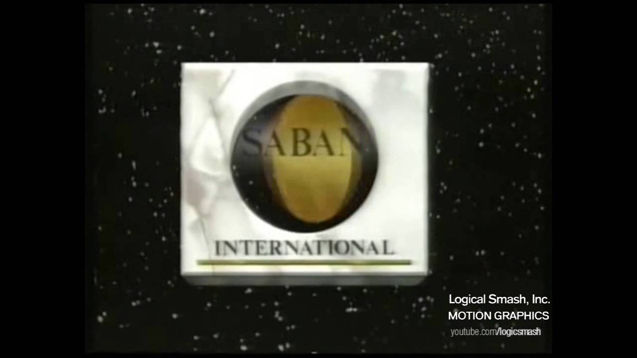 Saban International (1991) - YouTube