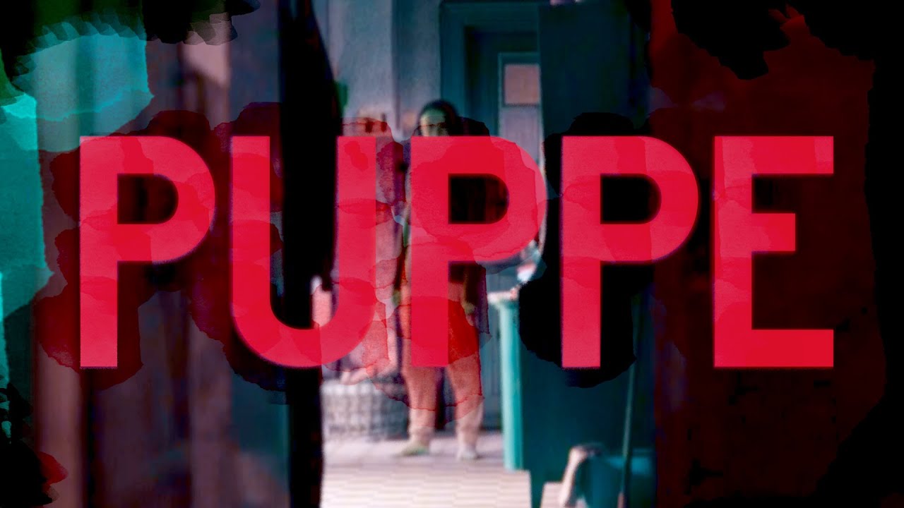 Puppe (2011) von Sebastian Kutzli | Rezension | Film Archäologie - YouTube