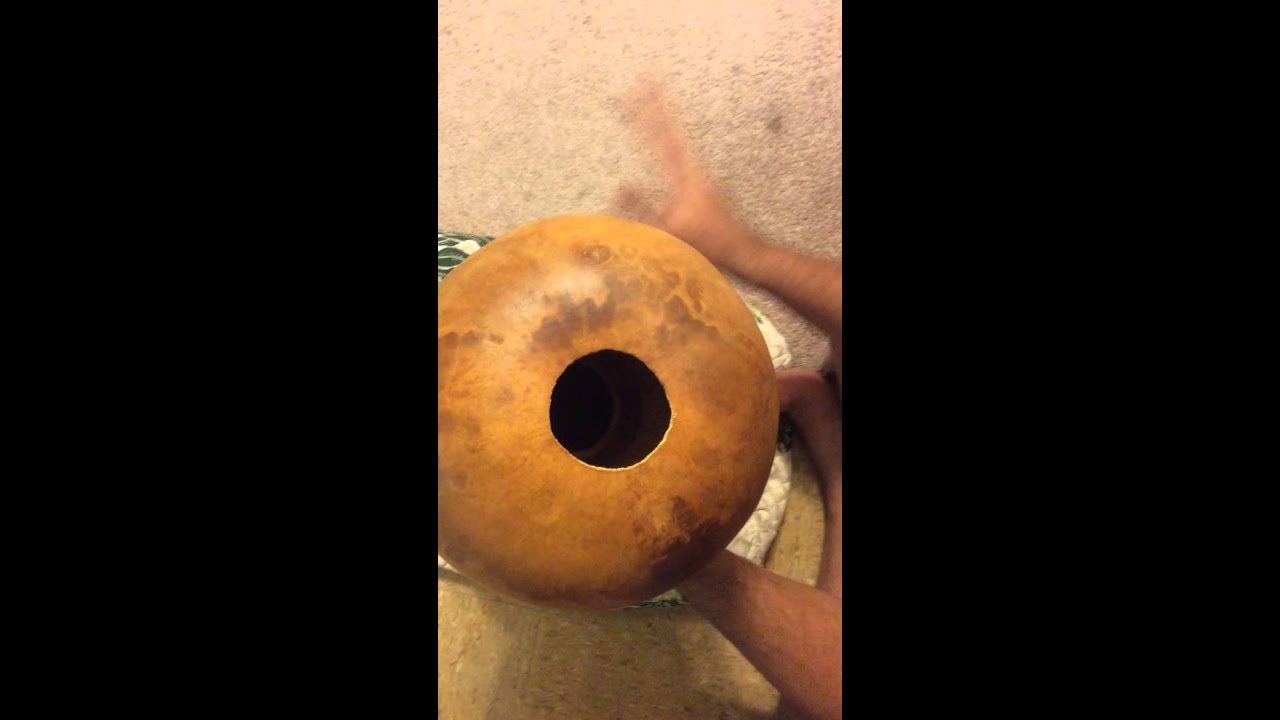 Medium Ipu Heke All Natural Sound - YouTube