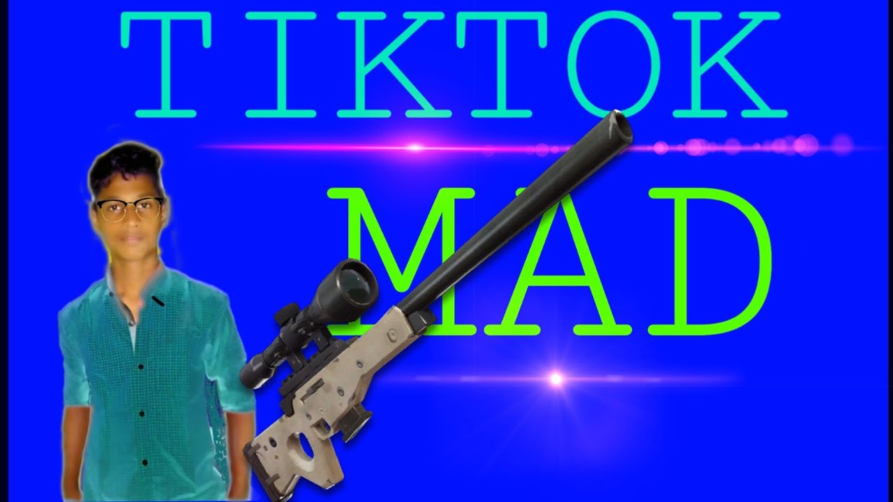 Tik tok # Tiktok TIK TOK RELATED VIDEOS/Mad In Tiktok# - YouTube