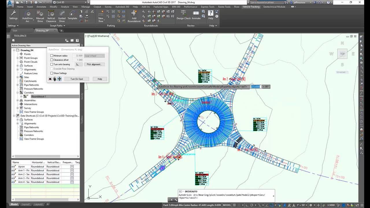 Overview of Autodesk Vehicle Tracking - YouTube