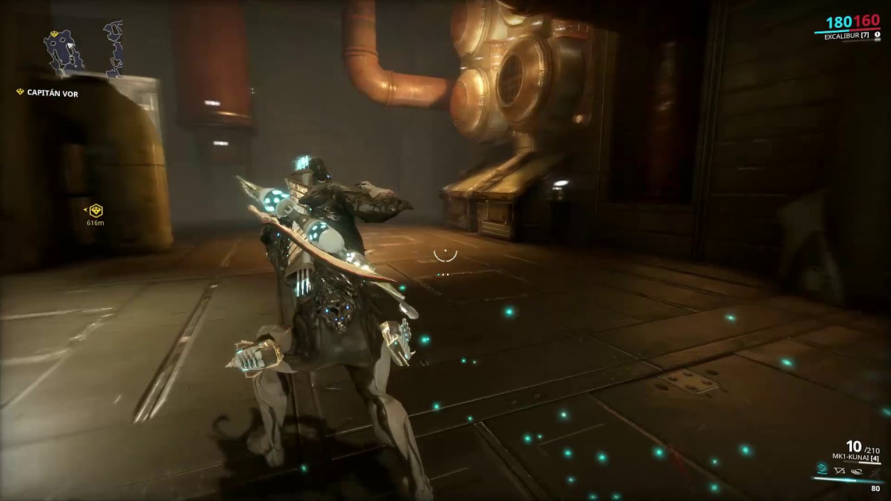 Warframe 6 - YouTube