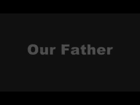 The Lord's Prayer (Our Father) - Orthodox Hymns In English - YouTube