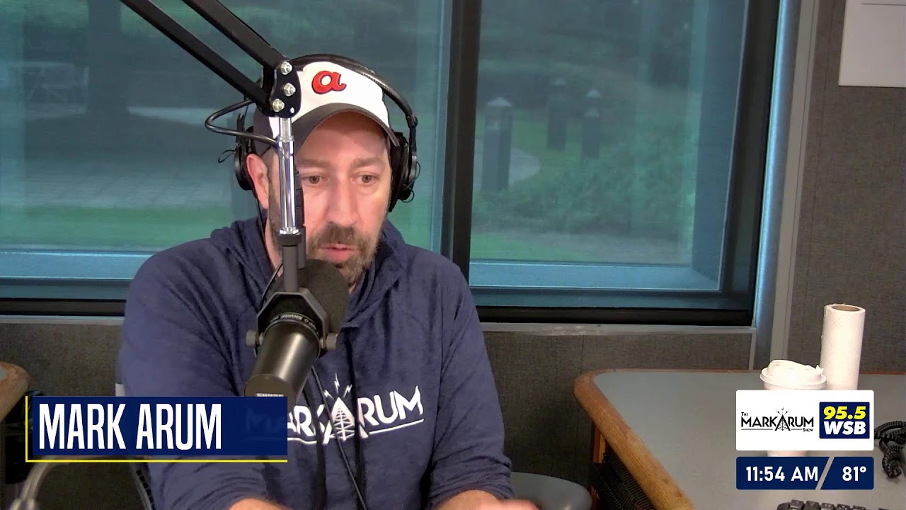 Live now! Atlanta's News and Talk - YouTube