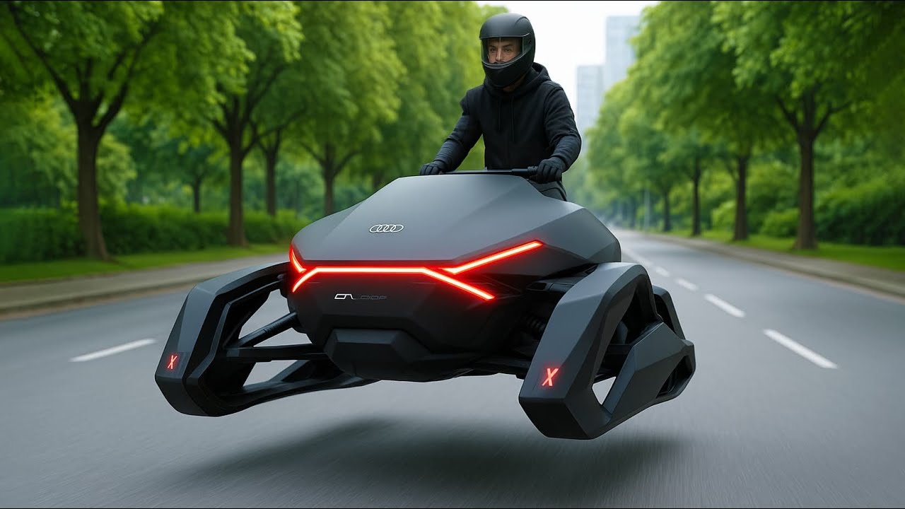 15 MOST INCREDIBLE VEHICLES YOU’VE NEVER SEEN - YouTube