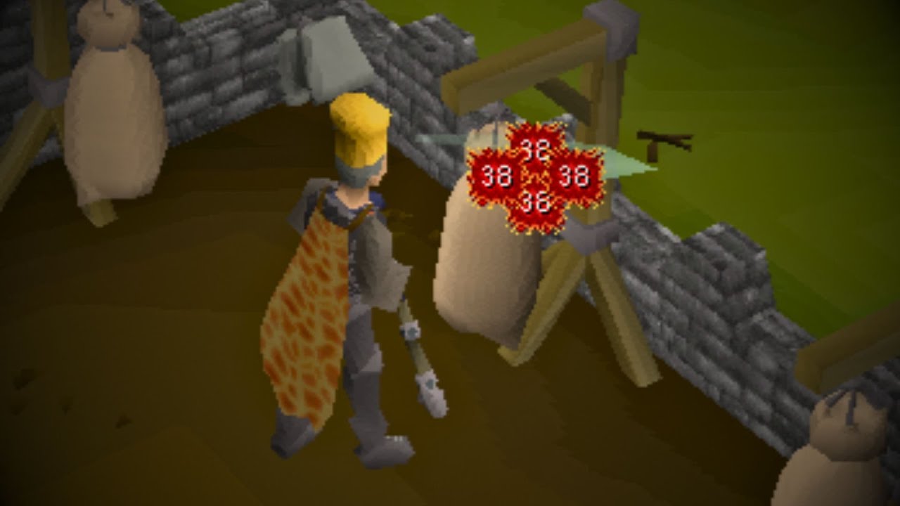 *PURE PKING IS INSANELY FUN!* (+HUGE GIVEAWAY!) - RuneWild #1 OSRS PK ...