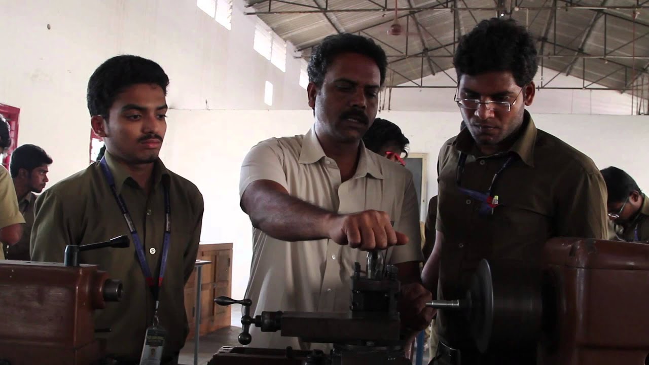 Rajeev Gandhi Memorial College of Engineering and Technology(RGMCET ...