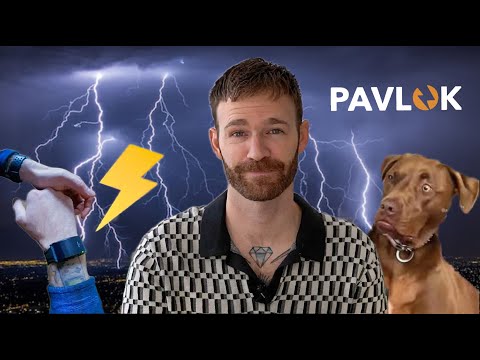 My honest review - 1 week with the Pavlok 3