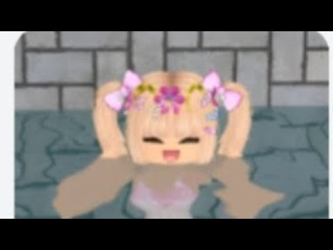 A Very deep pool roblox - YouTube