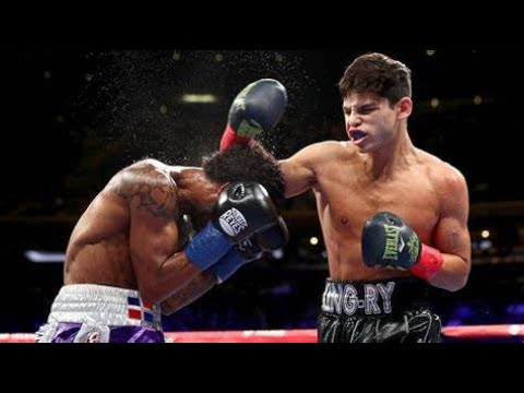 Glory Days Boxing - How to use cornermen - YouTube