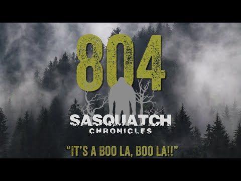 SC EP:804 “It’s a Boo La, Boo La!!”