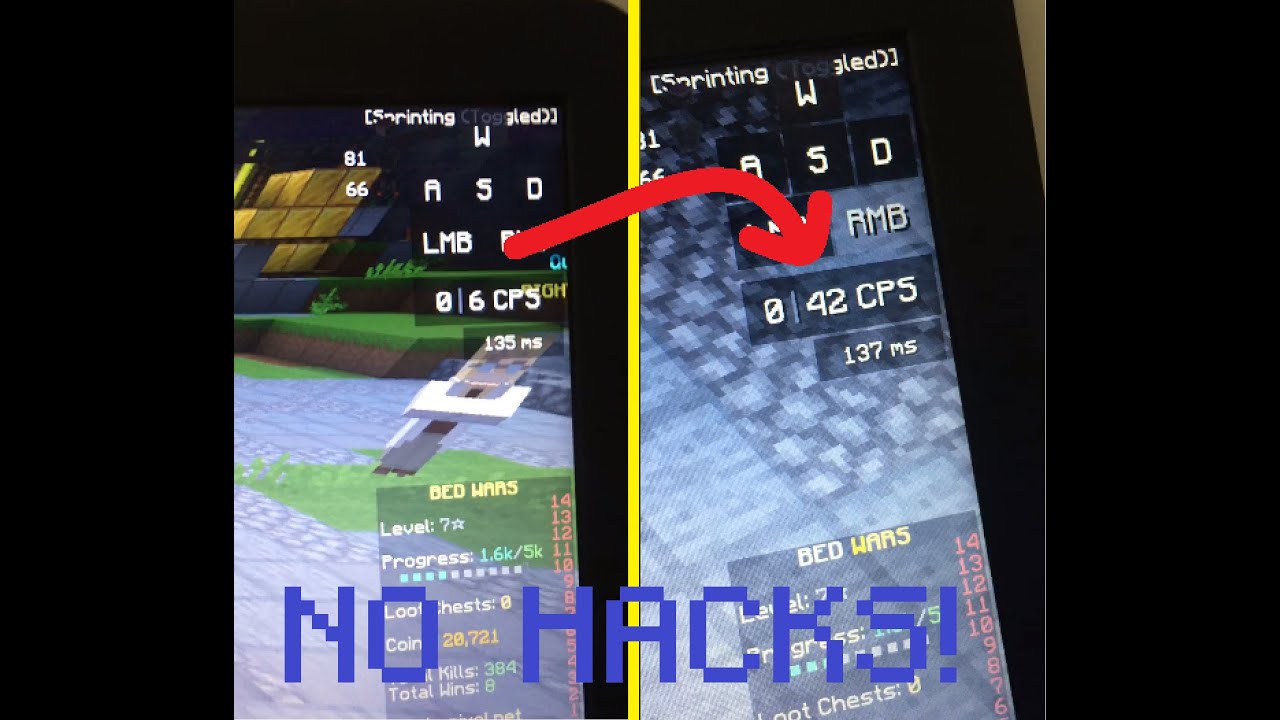 How to CLICK FASTER - Dragclicking Method - YouTube