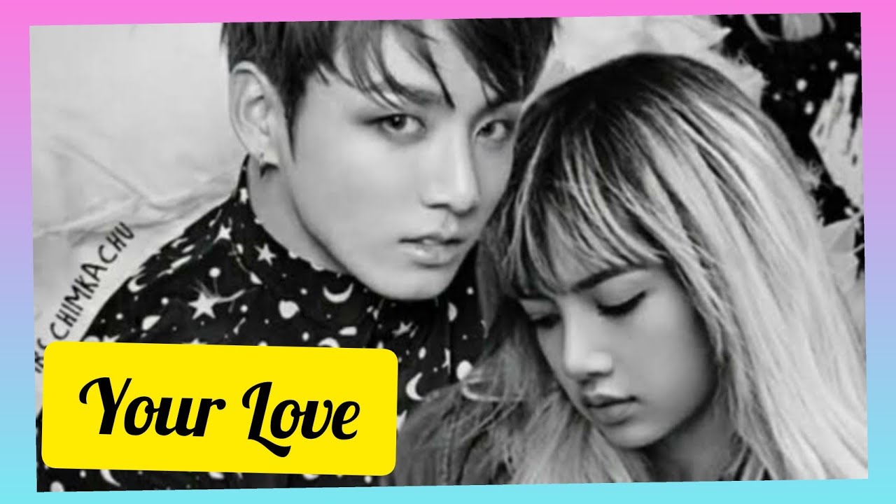 BTS x BLACKPINK • YOUR LOVE • KATE LINN • FMV • @_dafni1953 - YouTube