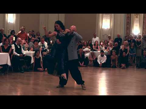 Alejandra Heredia & Mariano Otero // Wuppertal 2022 / 2/4