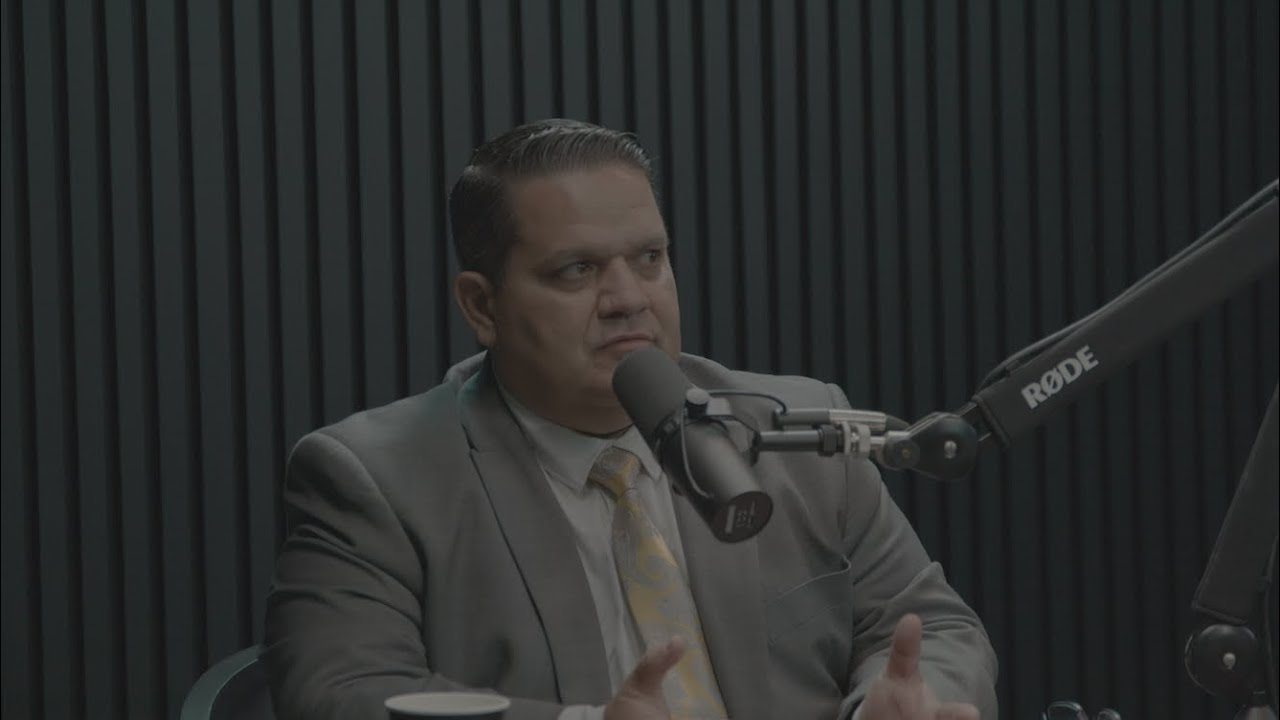 BIBLOS | Ministry in Brazil - Feat. Rev. Raul Alvear Jr. - YouTube