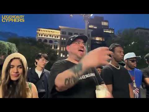 NYC FREESTYLE CYPHER!! (5-2-2025) #freestyle #rap #rapper #NYC #music # ...