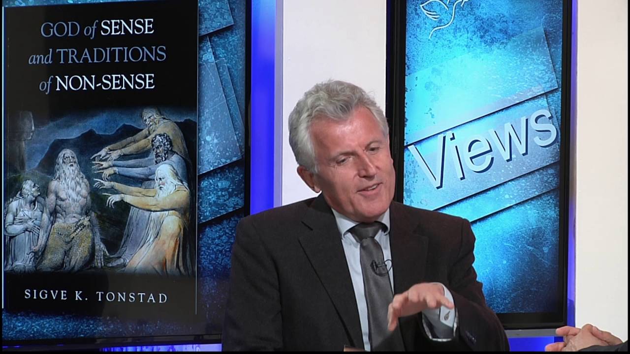 005 Views Sigve Tonstad - Part 1 - YouTube