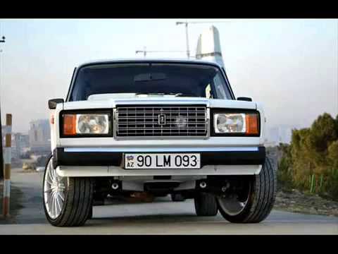 Orxan Masalli Ft Amid Hezret Nagaracuga 2014