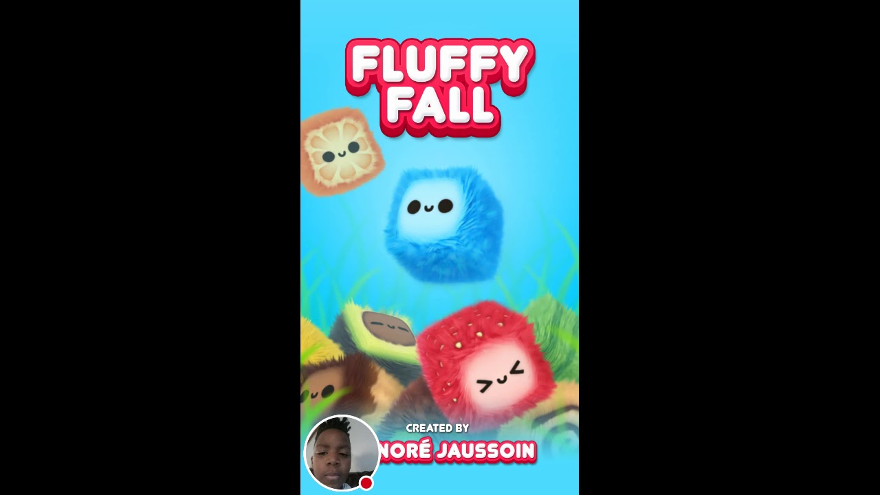 Fluffy Fall part 1 - YouTube