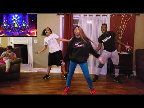 Just Dance 2019 - Bang Bang Bang