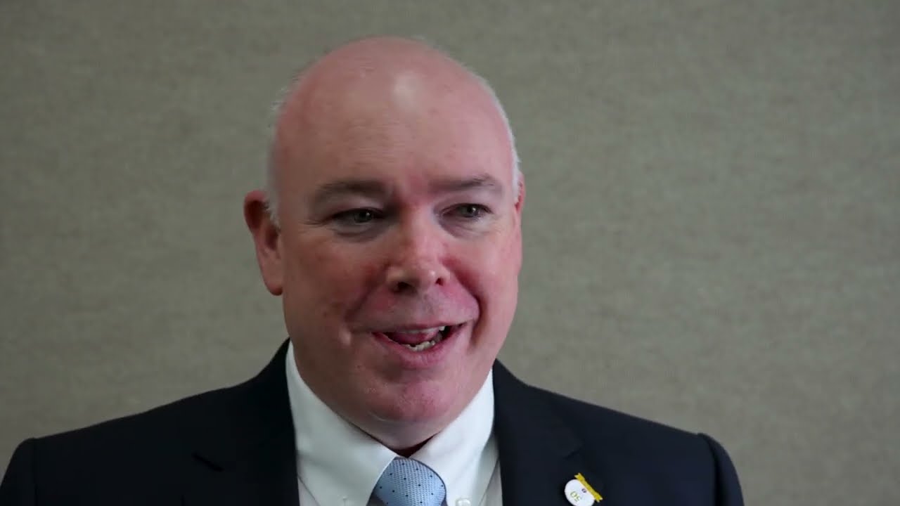 LAURA: osimertinib and chemoradiotherapy in stage III EGFR-m NSCLC ...