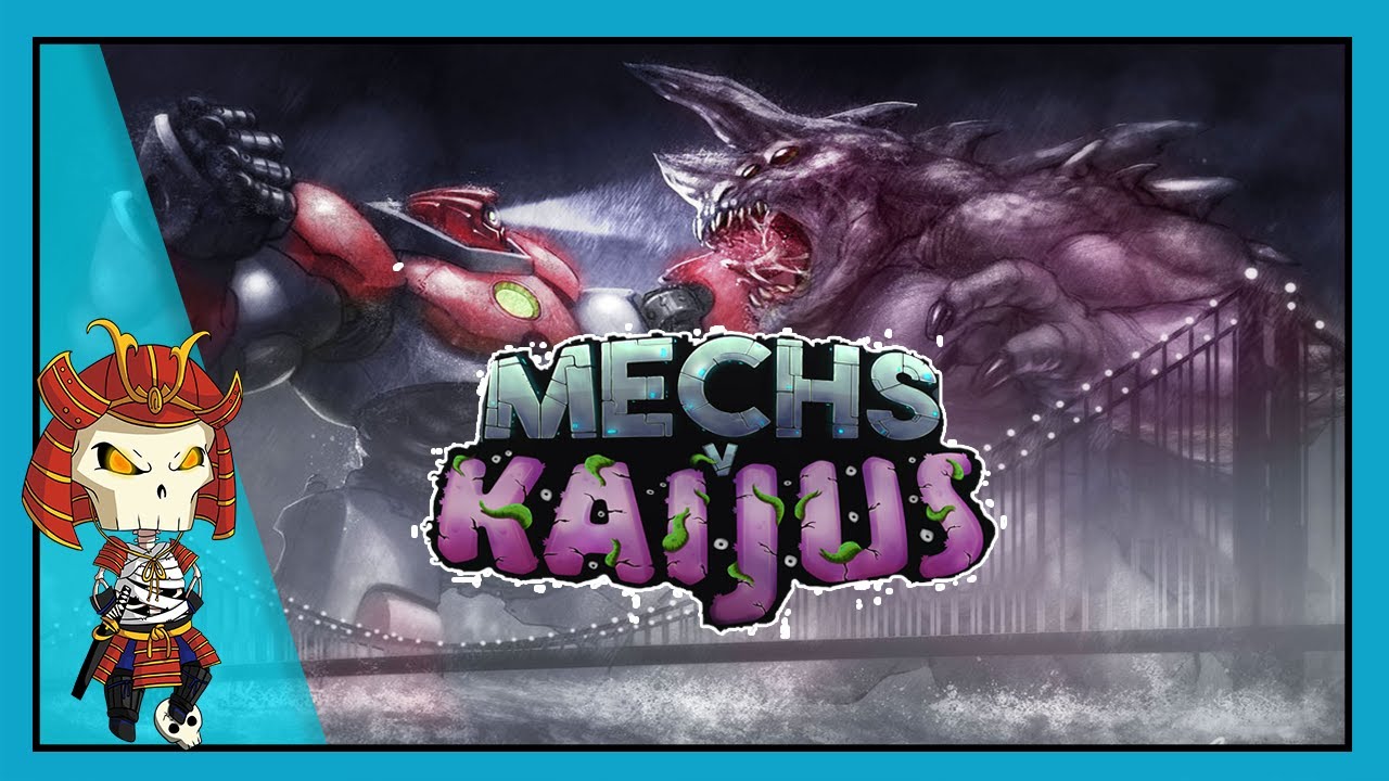 Rolling out the Land Carrier | MECHS V KAIJUS Hard Mode | 21 | Tower ...