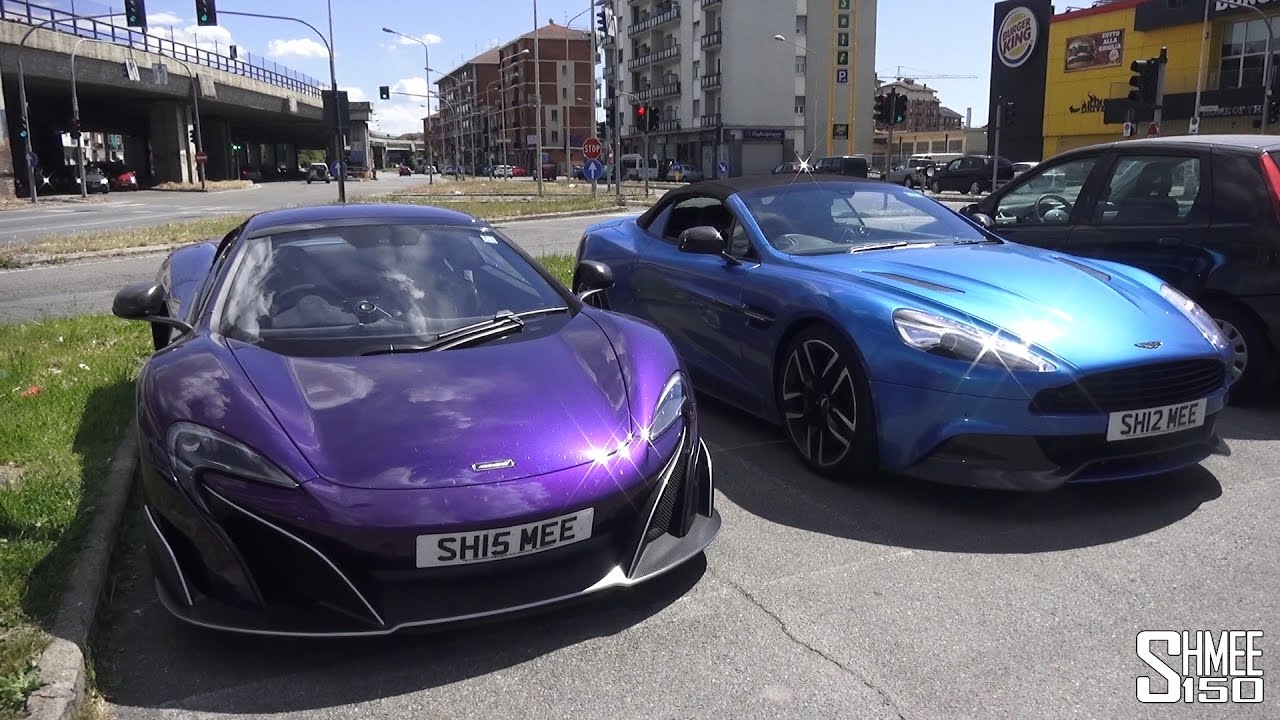 [Where's Shmee] This is the Best Highway in the World!! - YouTube