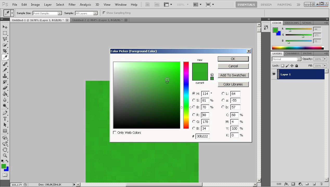 How to make a Java "Tower Defence" game? Part 1 of 3! - "Layouting ...