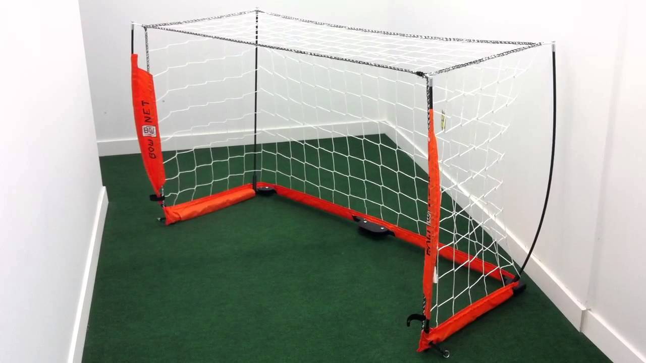 Bownet Soccer Goals Portable Nets at NAS Soccer Store in Vancouver BC ...