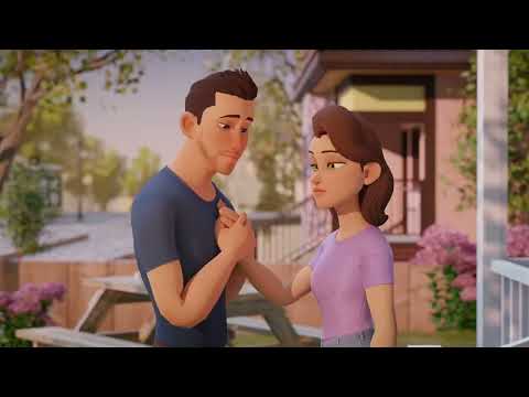 Hadi Konuşalım - Kısa Animasyon Filmi