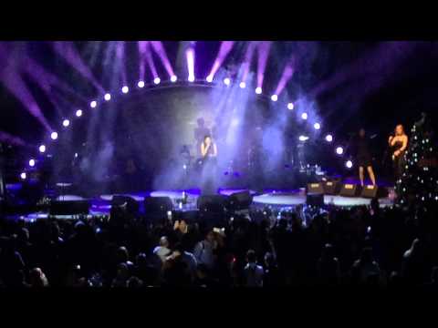 SILA - Yabanci (Live - Vw Arena Istanbul)