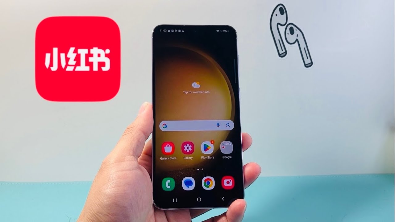 How To Install RedNote App on Android - YouTube