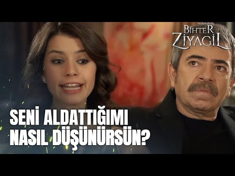 Adnan, Bihter'e Riva'da Ne Yaptığını Sordu!
