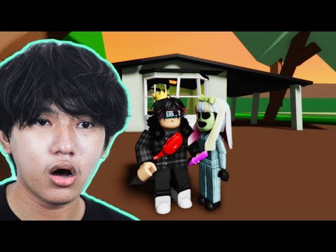 រឿងភូមិអត់មនុស្សនៅRoblox Brookhaven S2 Pt 3 - YouTube