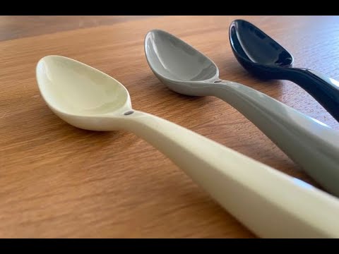 SPOONTEK: A SPOON THAT ENHANCES TASTE | Indiegogo | Gizmo Hub - YouTube