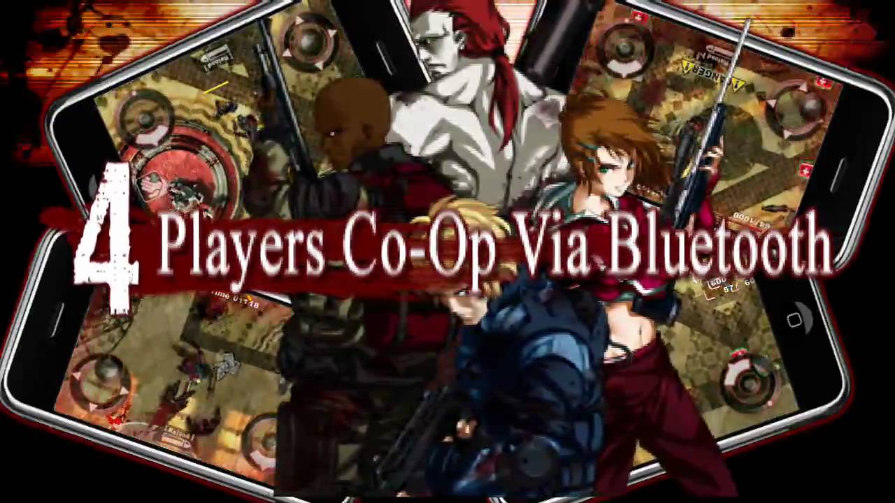 Alive 4-ever iPhone game trailer - YouTube