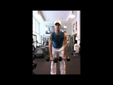 Workout B (Strip Fat)