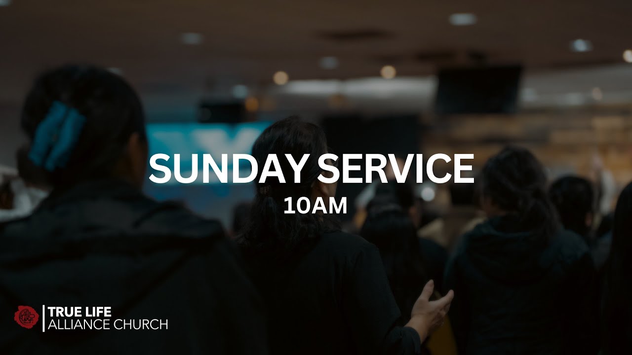 True Life Church | 10AM Service - LIVE - YouTube