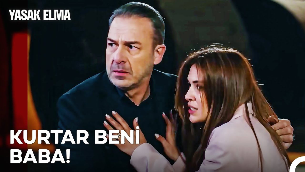 Şimdi De Göstersene Gücünü Doğan! - Yasak Elma 171. Bölüm (SON SAHNE ...