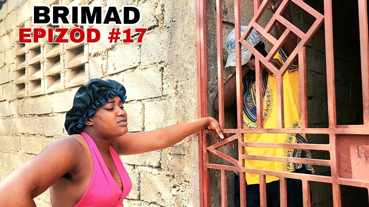 BRIMAD EPIZÒD 17 - YouTube