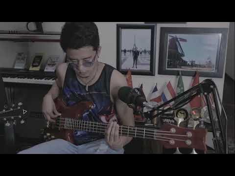 Mr.Big - Seven impossible days Cover | Rembenx & Nono JBG - YouTube
