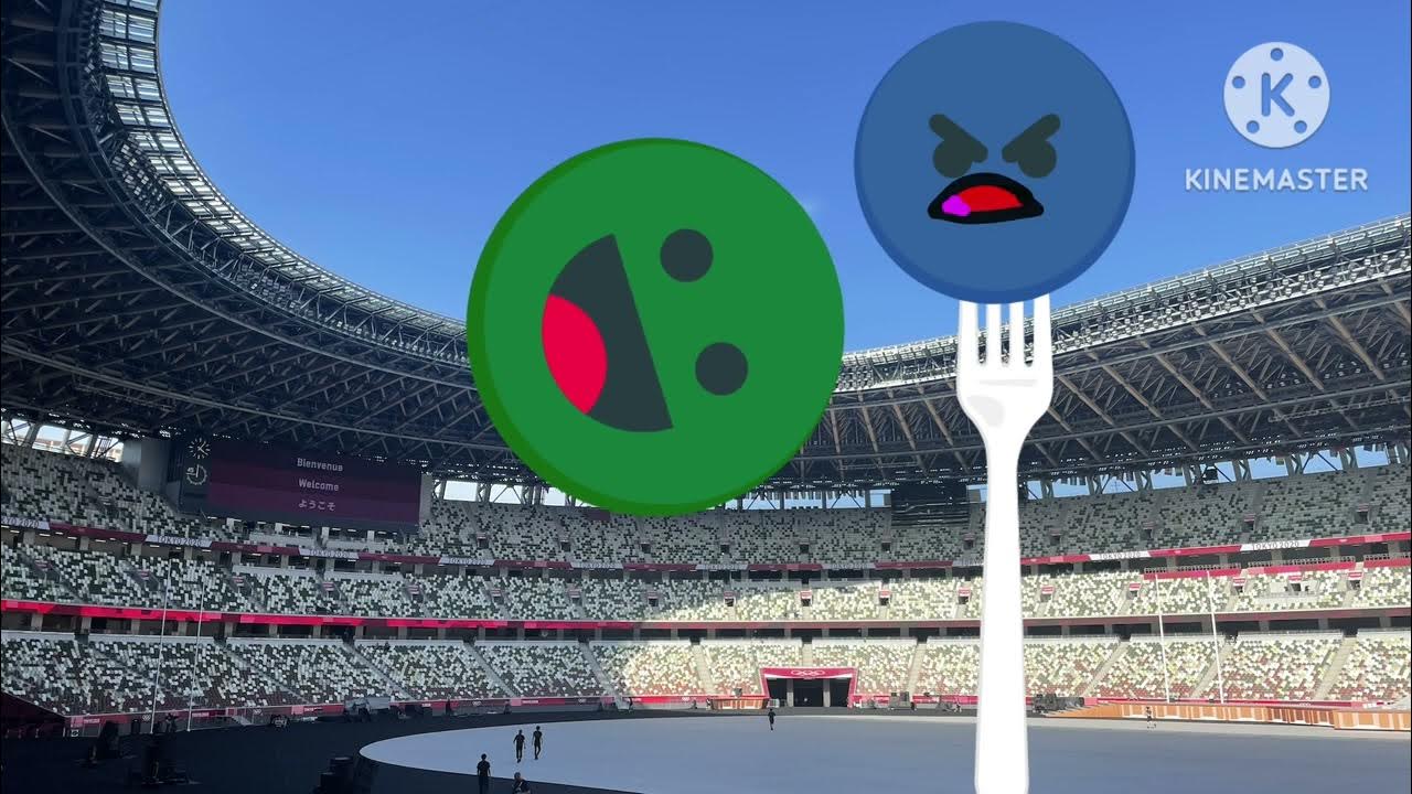 emoji news 5: the Olympics - YouTube