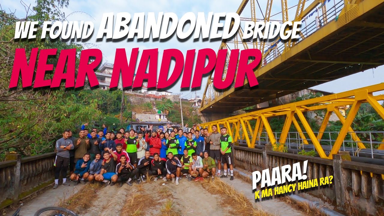 Visiting SANI-SANKATA mandir in Pokhara, Nepal.. - YouTube