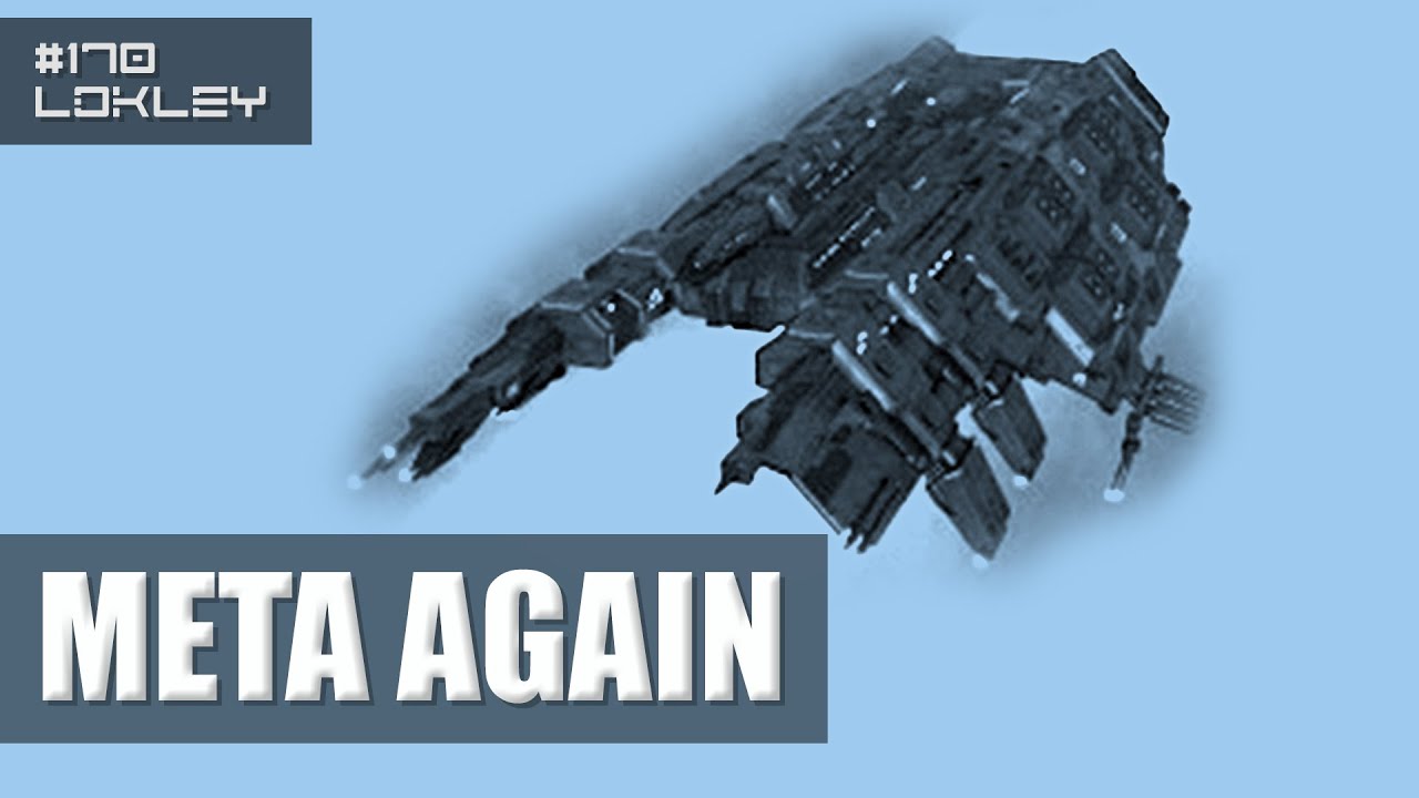 🕳 Meta Again | 170 | EVE Online - YouTube