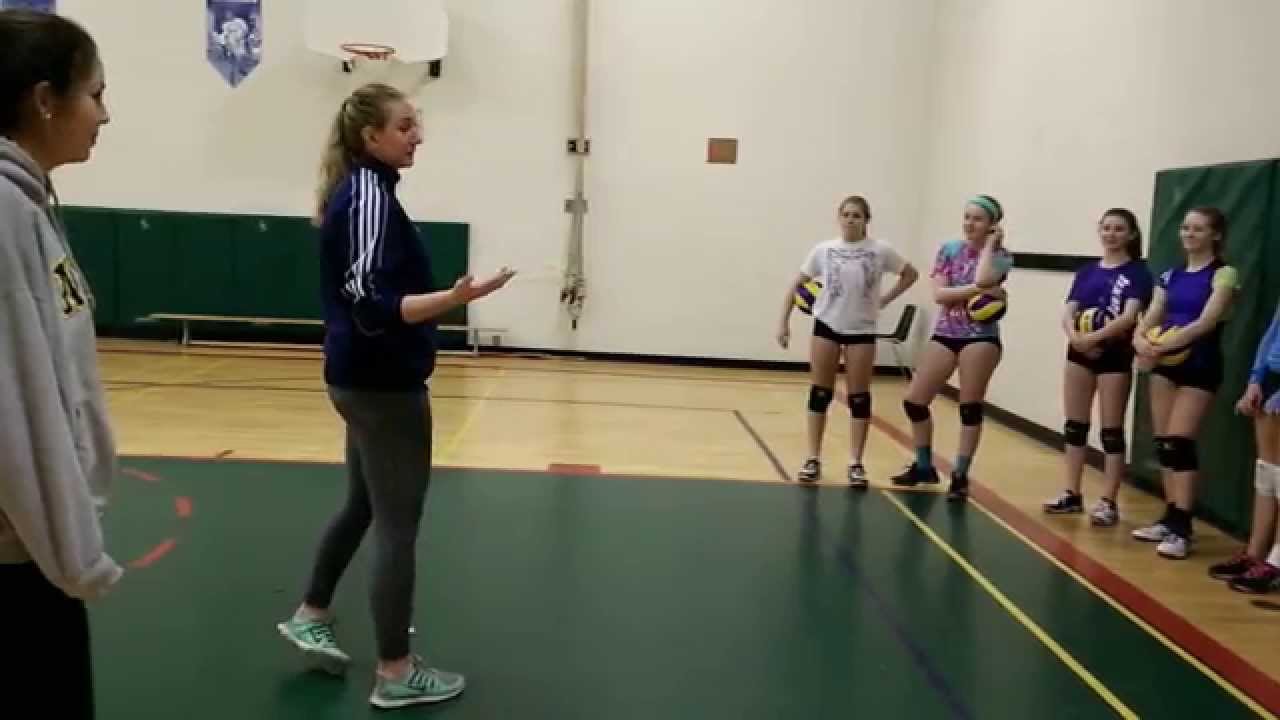 Galaxy Stars: Jennifer Neilson on Serving - YouTube