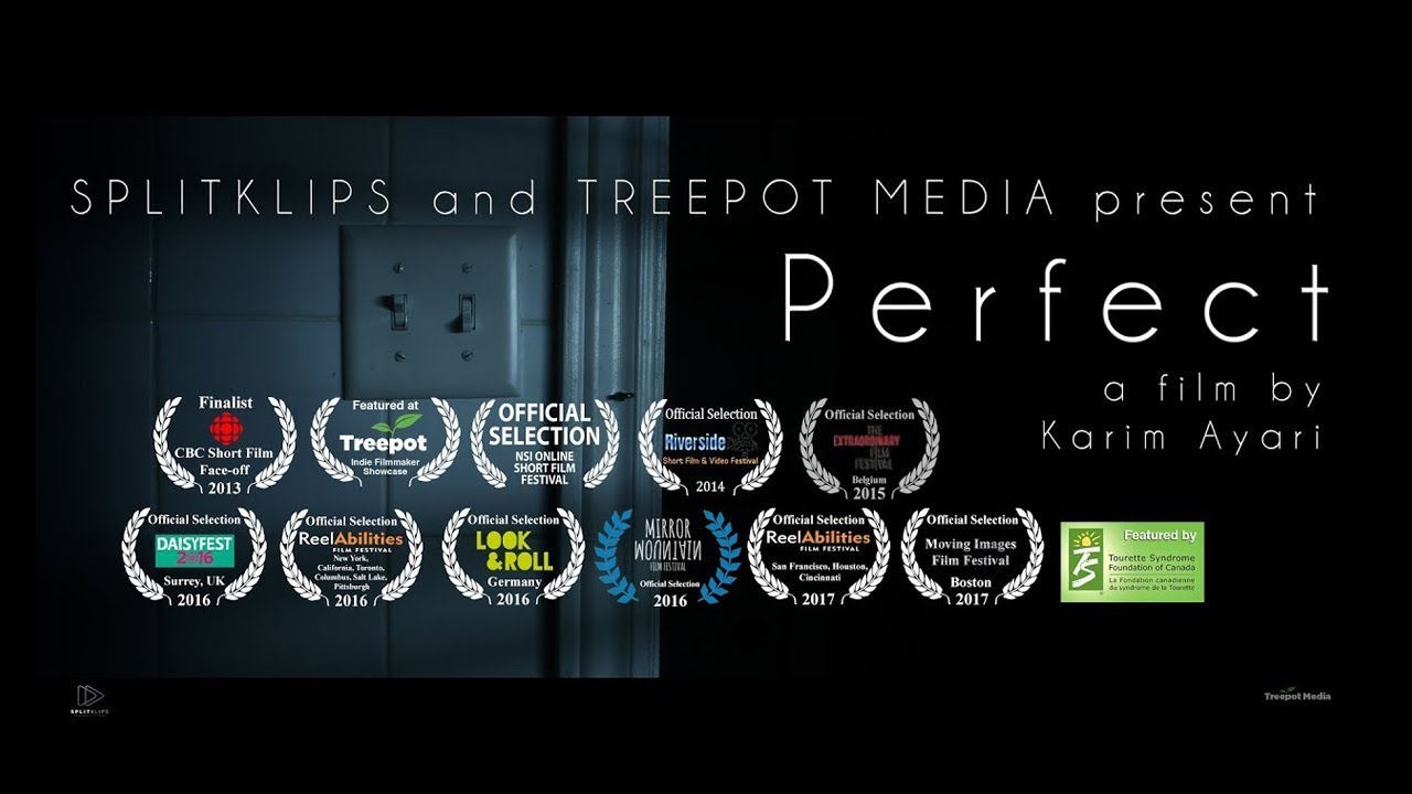 Perfect (short film) - YouTube