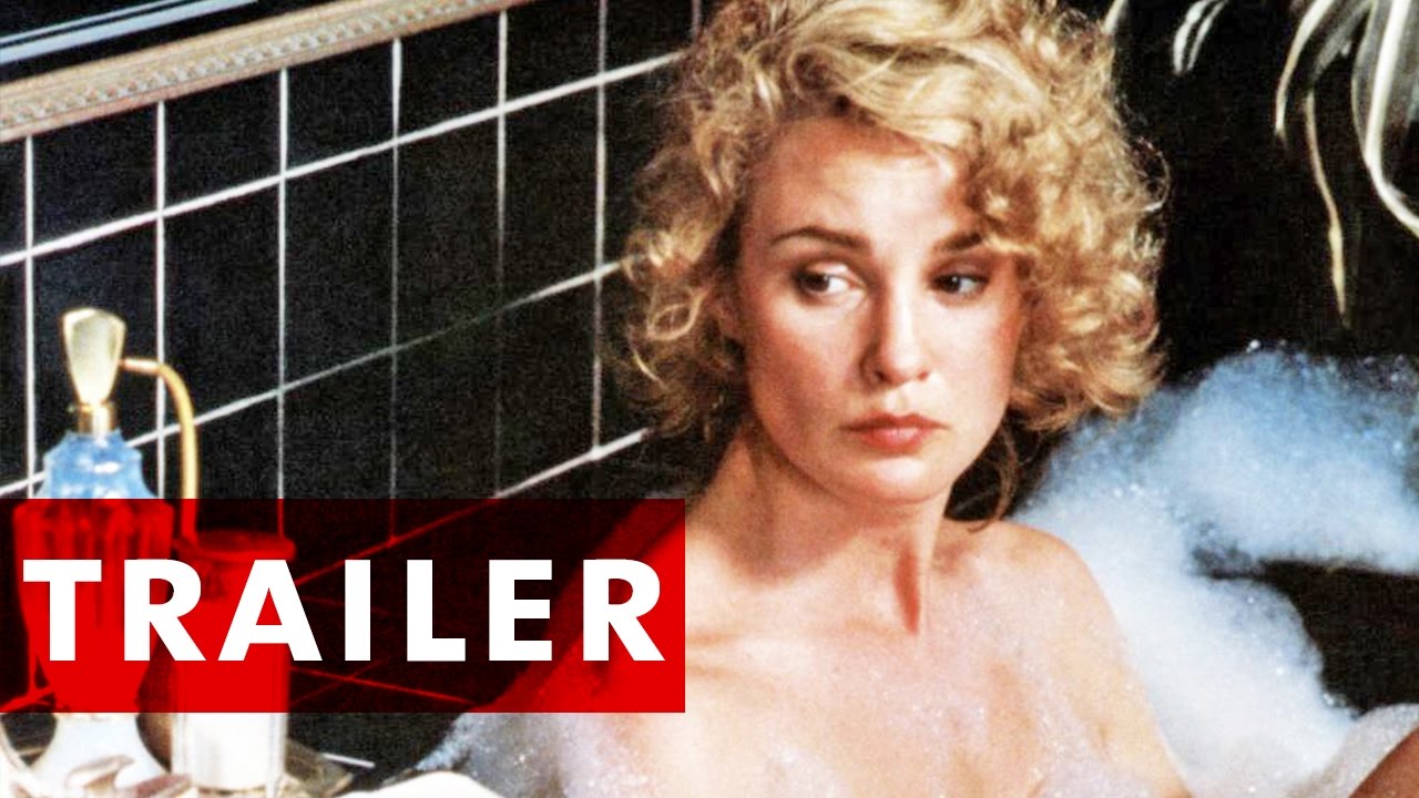 FRANCES - TRAILER - YouTube