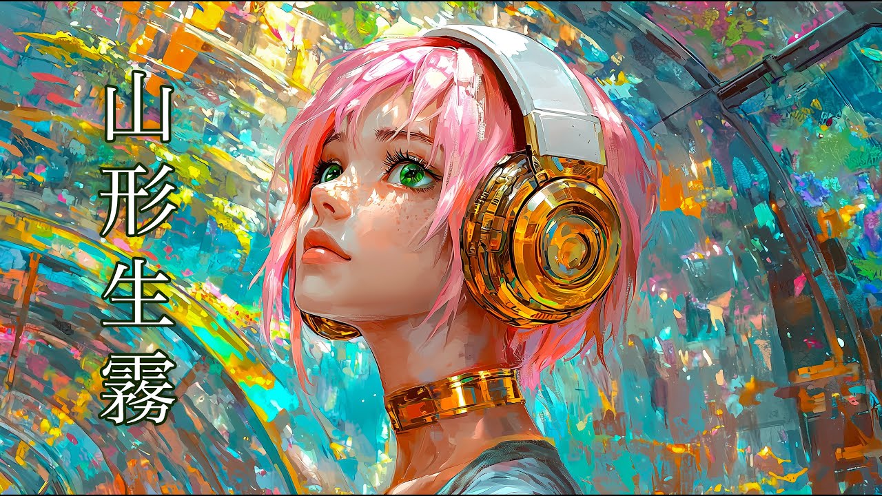 Broken In Pieces ( Sequence ) Atmospheric Alt Pop with Indian Drums - YouTube