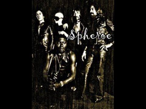 Spheroe - Spheroe - 1977 - (Full Album) - YouTube